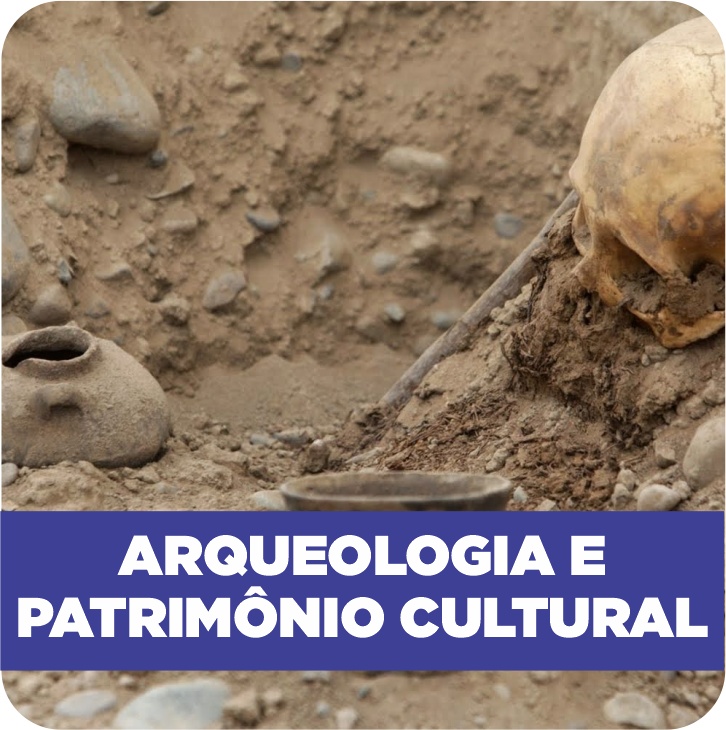 Arqueologia - Univinte